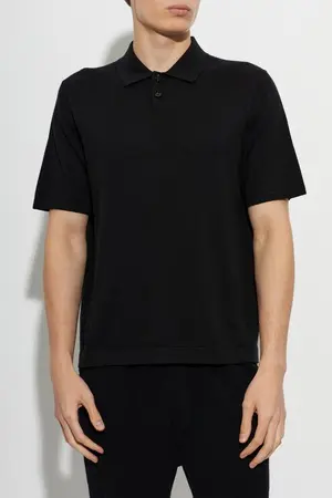 LISA YANG Polo ‘keir