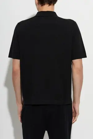 LISA YANG Polo ‘keir