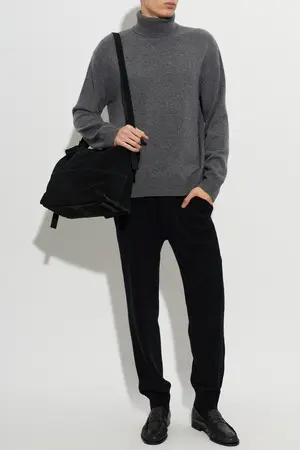 LISA YANG Cashmere Turtleneck ‘faron