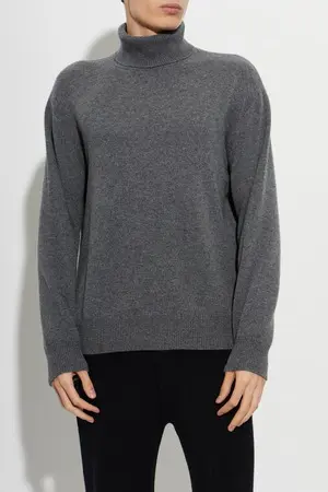LISA YANG Cashmere Turtleneck ‘faron