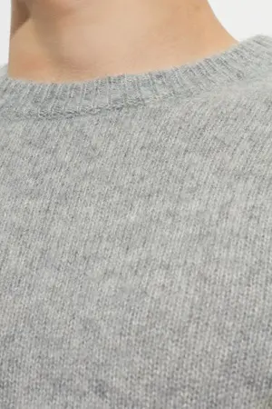 LISA YANG Cashmere Sweater ‘baxter