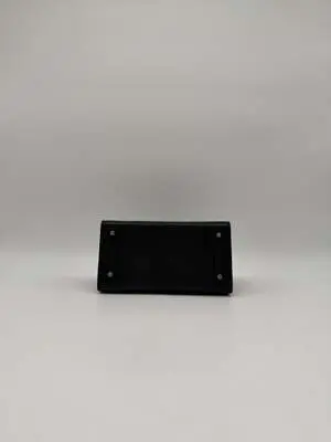 Hermès Birkin Bouclerie Moderne Chevre Palladium Hardware
