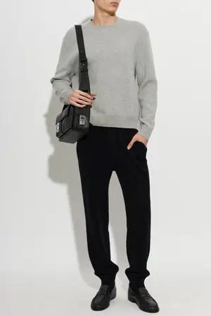 LISA YANG Cashmere Sweater ‘edmond
