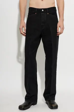 LEMAIRE Straight-leg Jeans