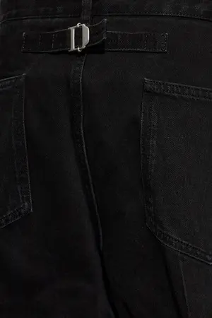 LEMAIRE Straight-leg Jeans