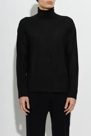 LISA YANG Cashmere Turtleneck ‘quentin
