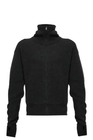 LEMAIRE Wool Cardigan