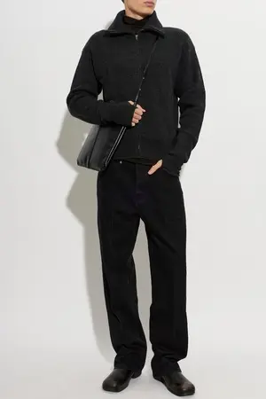 LEMAIRE Wool Cardigan