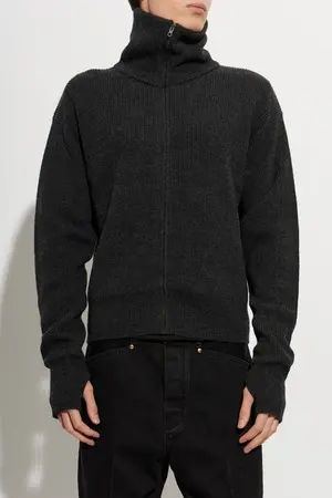 LEMAIRE Wool Cardigan