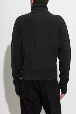 LEMAIRE Wool Cardigan