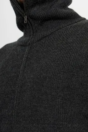 LEMAIRE Wool Cardigan