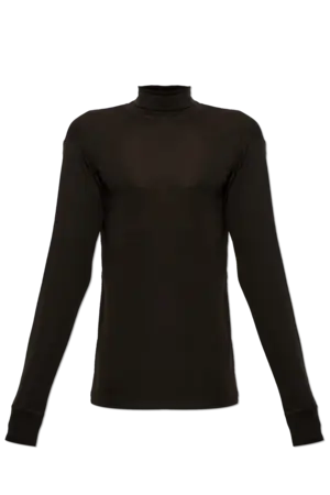 Lemaire Cuffed Sweaters For Men