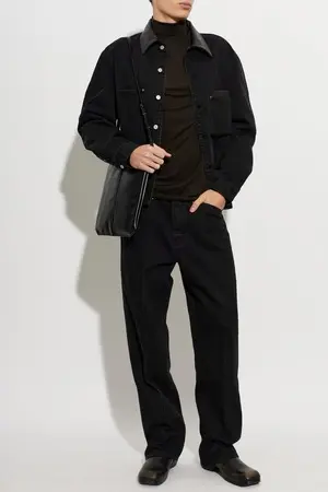 LEMAIRE Wool Turtleneck