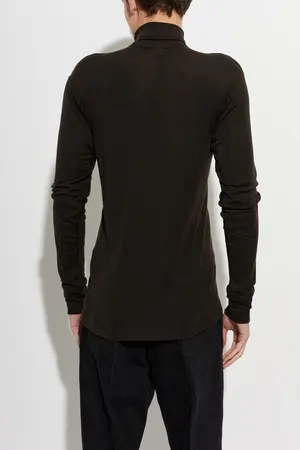 LEMAIRE Wool Turtleneck