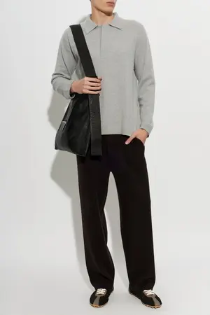LISA YANG Cashmere Polo ‘emil