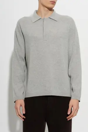LISA YANG Cashmere Polo ‘emil