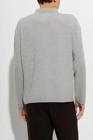 LISA YANG Cashmere Polo ‘emil