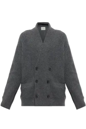 LISA YANG Cashmere Cardigan ‘lyle’ By