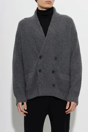 LISA YANG Cashmere Cardigan ‘lyle’ By
