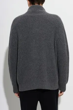 LISA YANG Cashmere Cardigan ‘lyle’ By