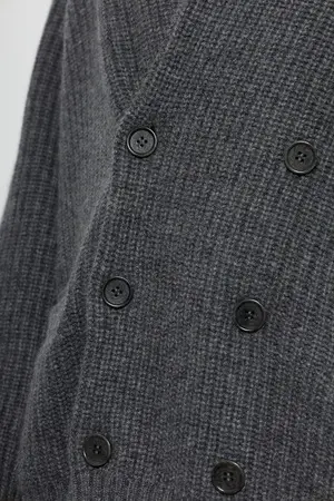 LISA YANG Cashmere Cardigan ‘lyle’ By