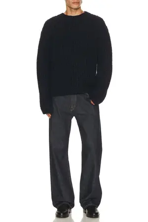 Barena Venezia Sweater In Blue
