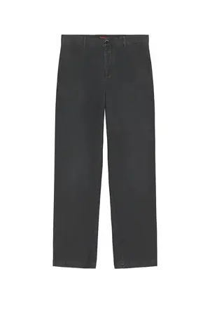 Barena Venezia Pantalone Cavea Rasone - Piombo