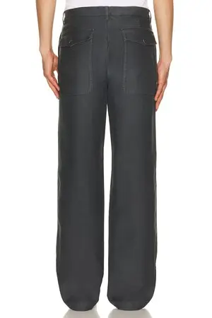 Barena Venezia Pantalone Cavea Rasone