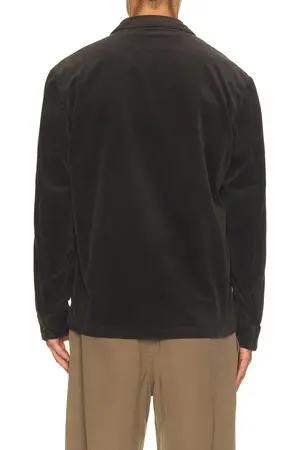 Barena Venezia Overshirt Cedrone Cortivo