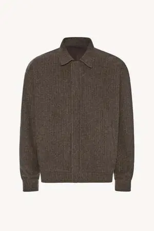 THE ROW Vana Jacket