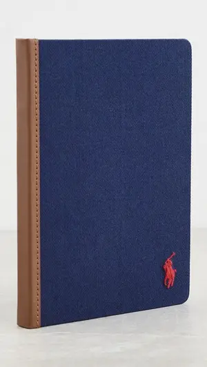 Polo Ralph Lauren Polo Icon Notebook