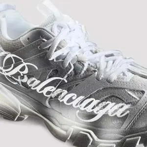 Balenciaga Track Sneakers - Black
