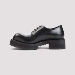 Balenciaga Venom Derby Shoes