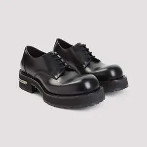 Balenciaga Venom Derby Shoes