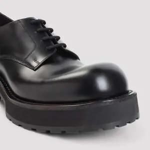 Balenciaga Venom Derby Shoes