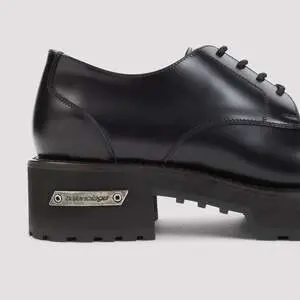 Balenciaga Venom Derby Shoes