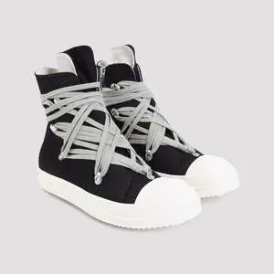 Rick Owens Megalace Sneakers