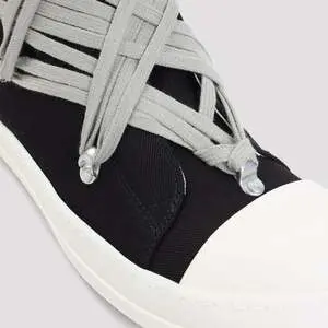 Rick Owens Megalace Sneakers