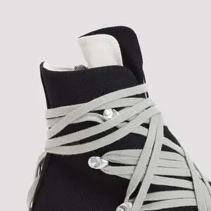 Rick Owens Megalace Sneakers