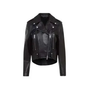 Balenciaga Biker - Black