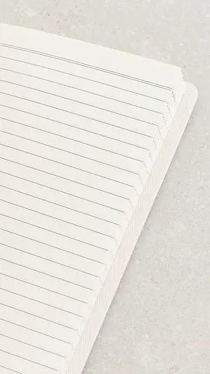 Polo Ralph Lauren Polo Icon Notebook