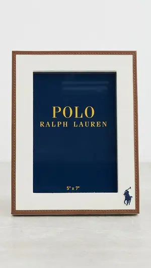 Polo Ralph Lauren Polo Icon Picture Frame 5x7