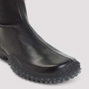 Miu Miu Boots