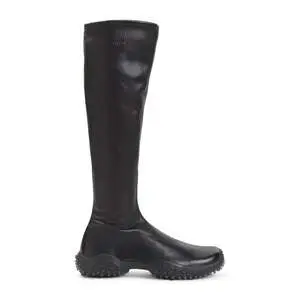 Miu Miu Boots - Black