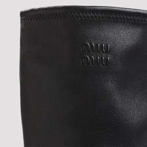 Miu Miu Boots