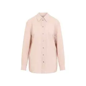 LEMAIRE Regular Shirt - Multicolor