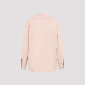 LEMAIRE Regular Shirt - Multicolor