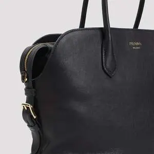 Prada Shopping Bag