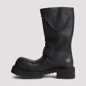 Balenciaga Venom Bootie