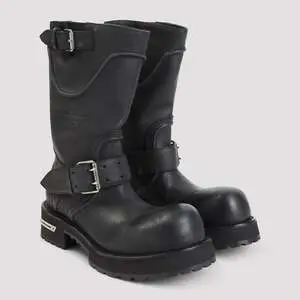 Balenciaga Venom Bootie